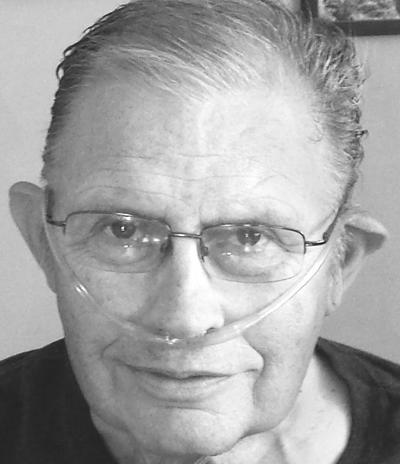 Nygaard, Larry M.