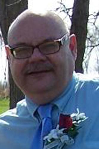 Langlois, Larry J.