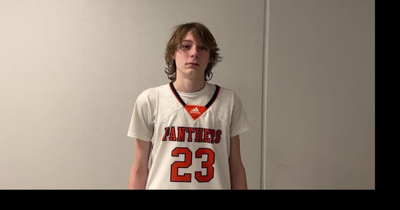 Getting to know Oregon boys basketball player Vaughn Karvala