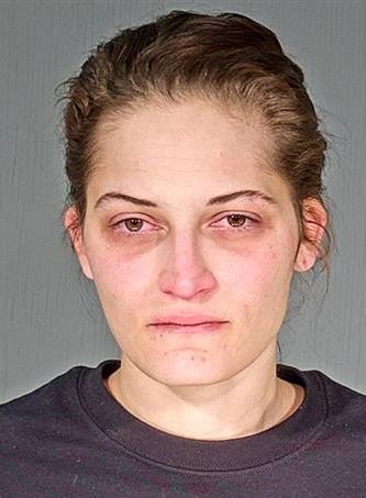 Beaver Dam woman charged after fight with mom in bar parking lot