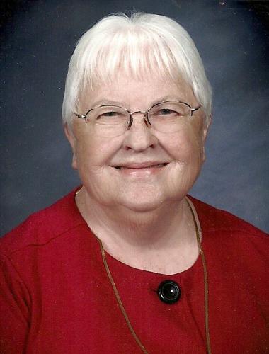 Happy birthday, Joan Kelly, 90 Years Young!