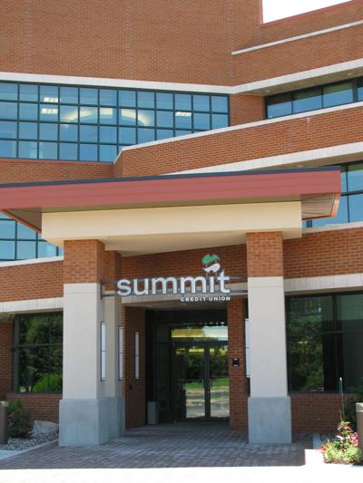 Summit Credit Union eyes Cottage Grove site for new headquarters