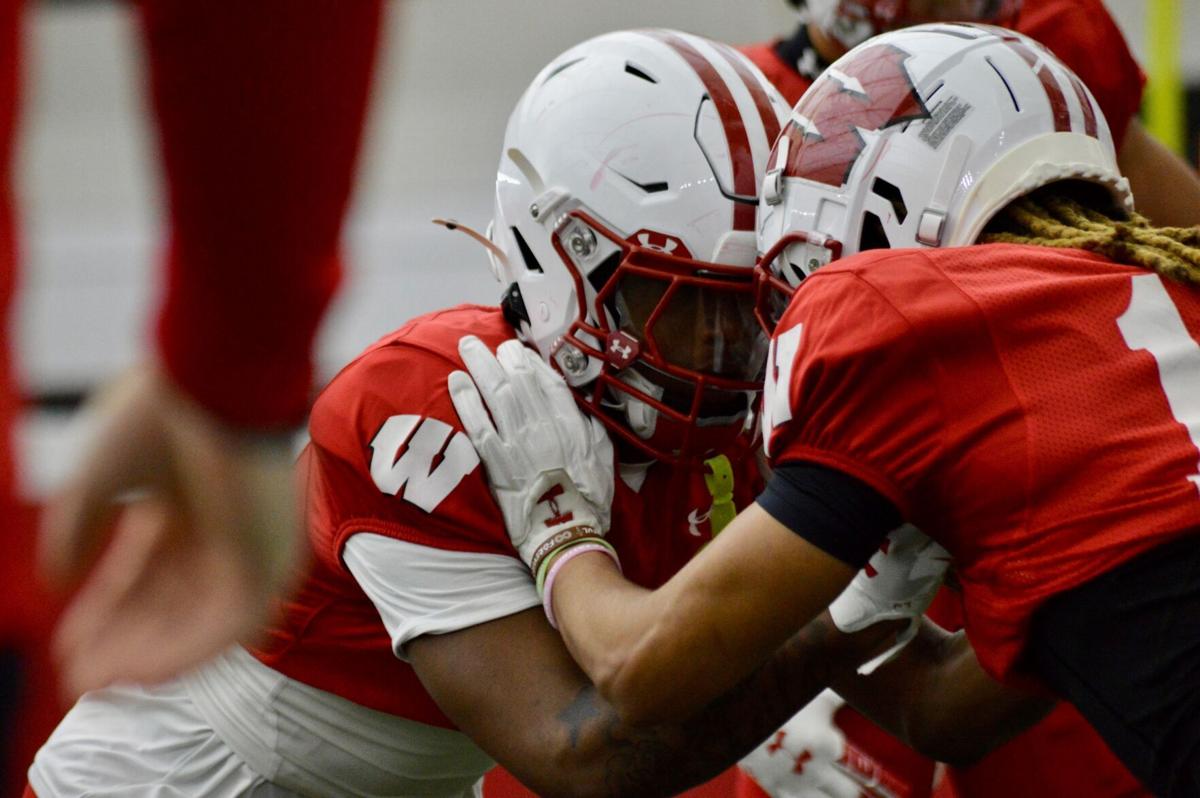Wisconsin football: Observations from 8th spring practice