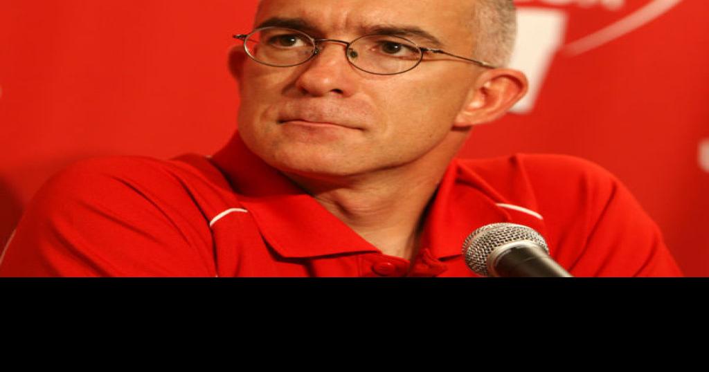 Justin Doherty: Division 1 athletes are also students first