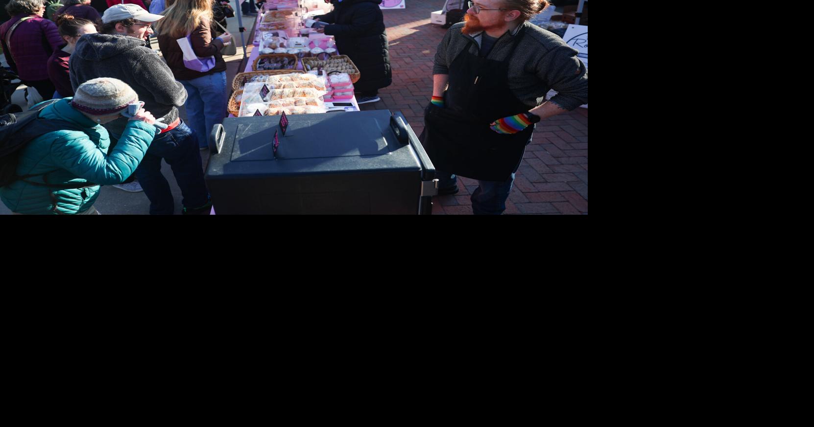 Visit these local markets before they close for the season