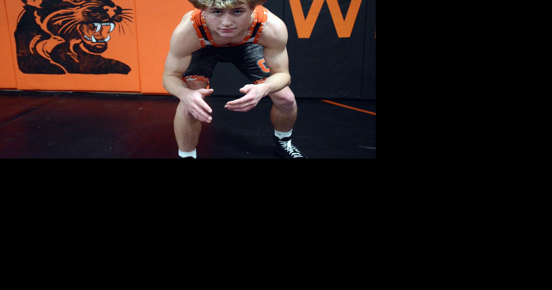 How Oregon freshman Cade Aaberg grows from No. 1 ranking