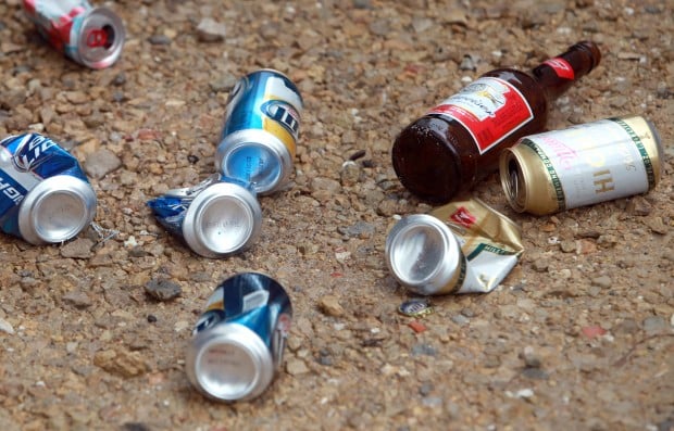 UW police warn students about excessive drinking