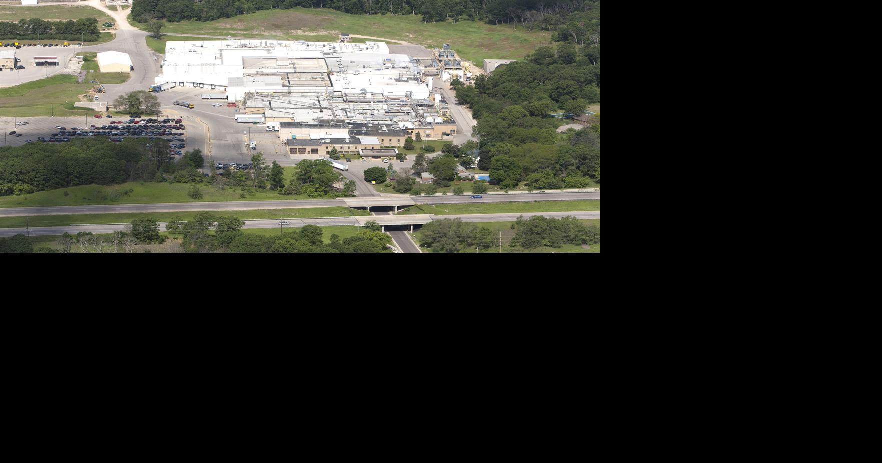 Family business award a natural fit for Brakebush Brothers