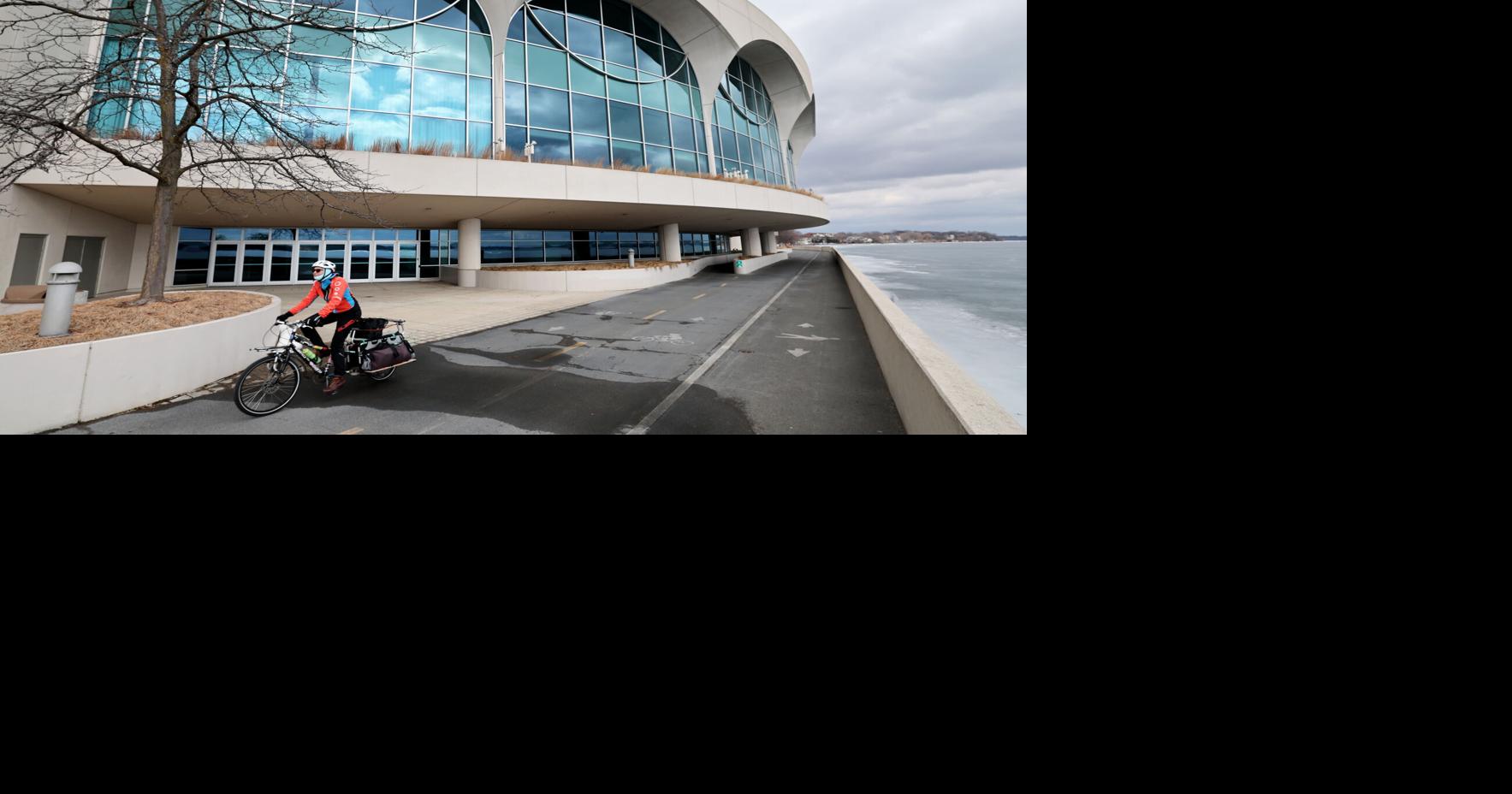 Madison, Wisconsin convention center could go geothermal