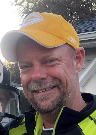 Kevin Robert Swanson