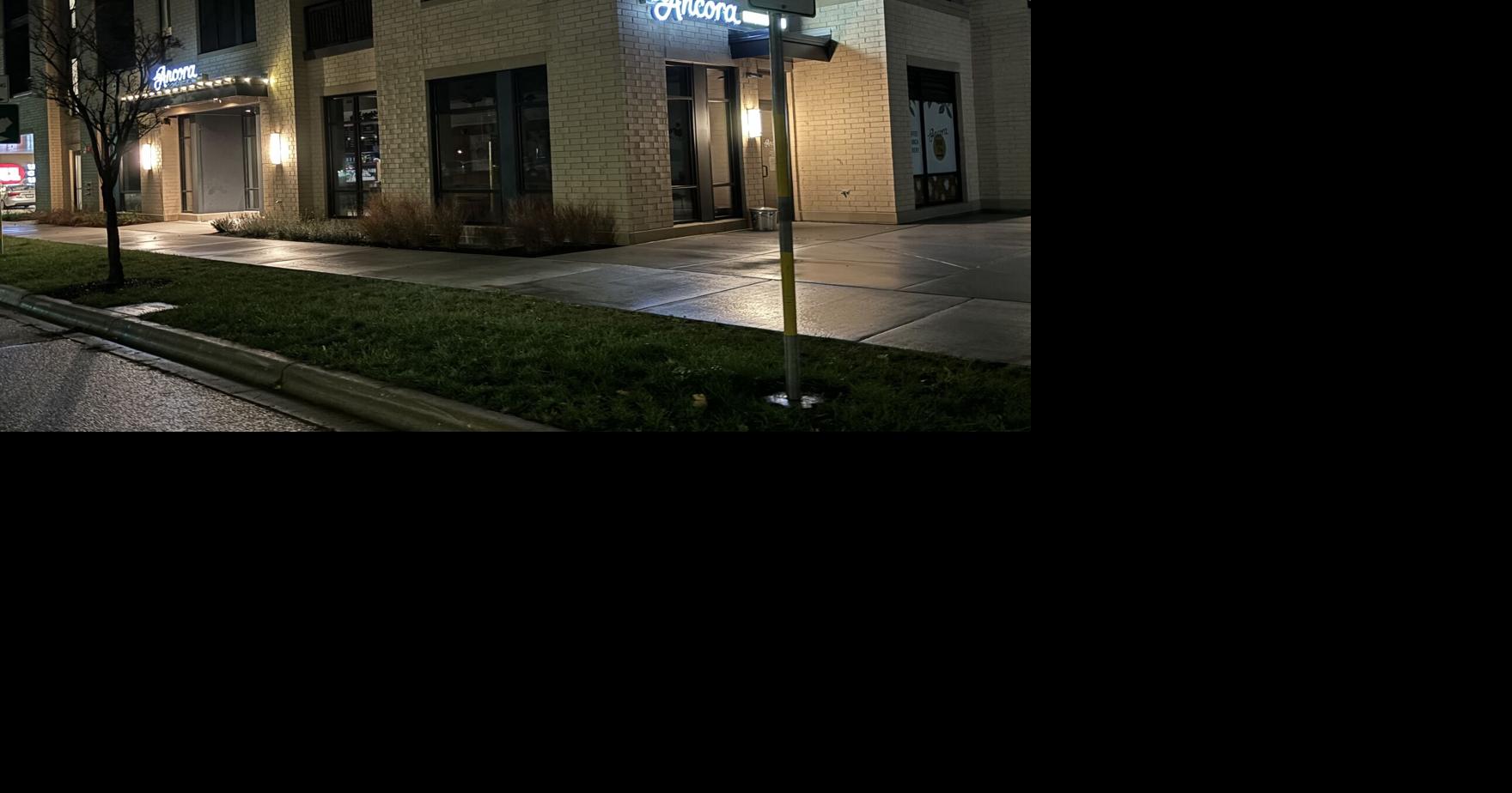 Ancora coffee shop and bakery opening on Monona Drive