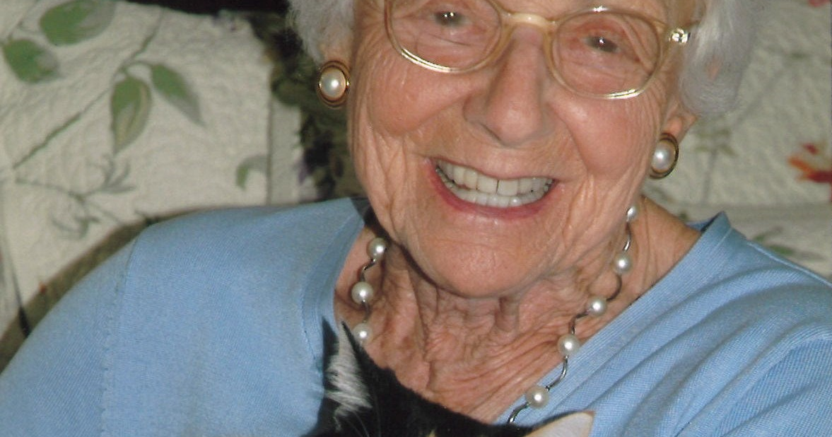 Wassermann, Gerda (nee Kraemer)