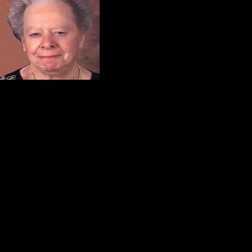 Lovicott, Rita "LaVerne"