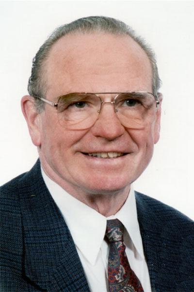 Sturm, Dr. Rodney J.