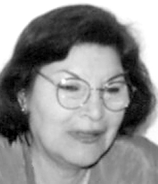 Mary Sozanski