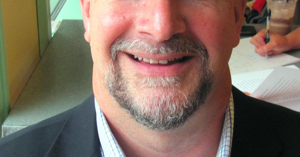 Know Your Madisonian: Advertising leader Danny Mager has seen 2,000 ...