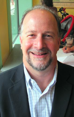 Know Your Madisonian: Advertising leader Danny Mager has seen 2,000 ...
