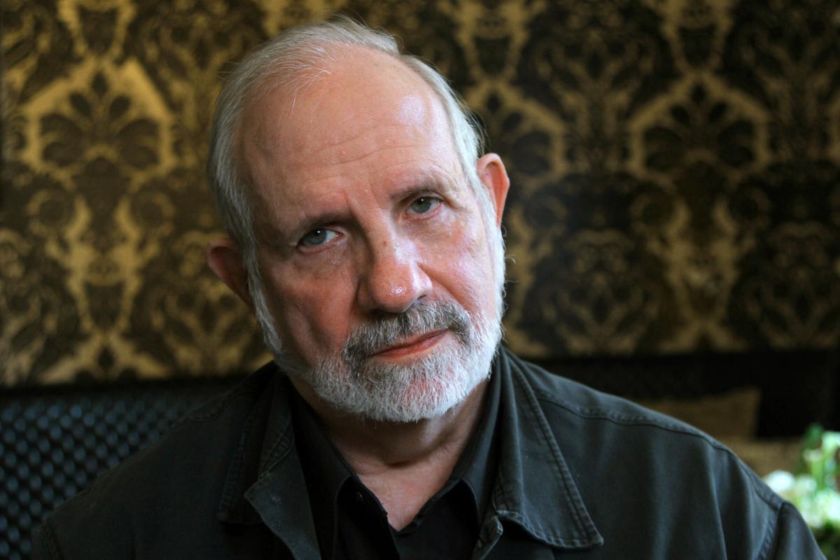 Today's Birthdays, Sept. 11: Brian De Palma