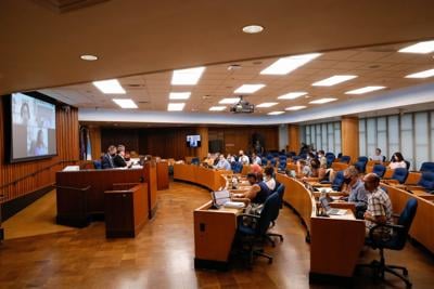 David Ahrens: Does the city of Madison really need a referendum for ...