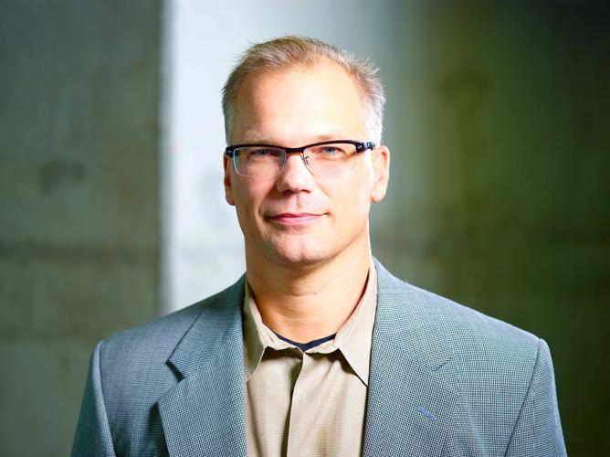 WARF board chooses former Gates Foundation attorney Erik Iverson as its ...