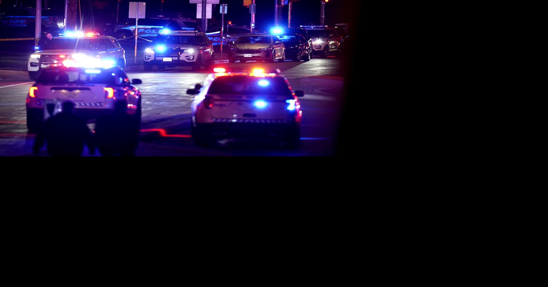 Madison definitely needs 8 more police officers