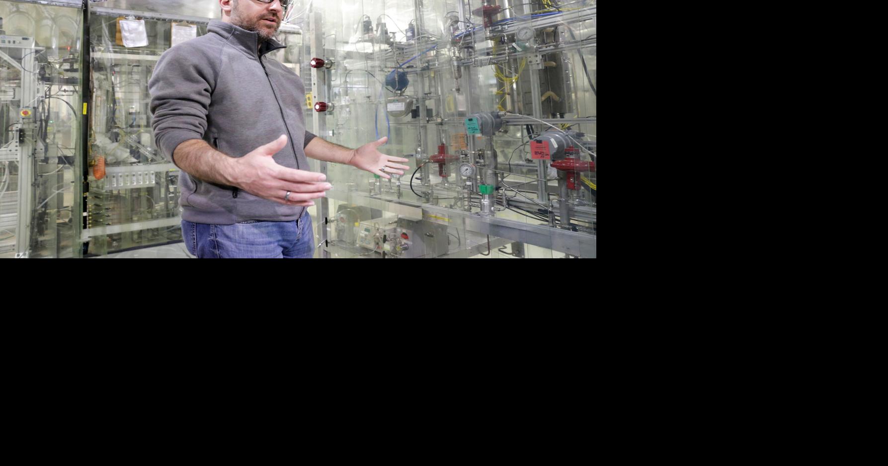 Virent moves biofuels closer to market as new CEO takes over