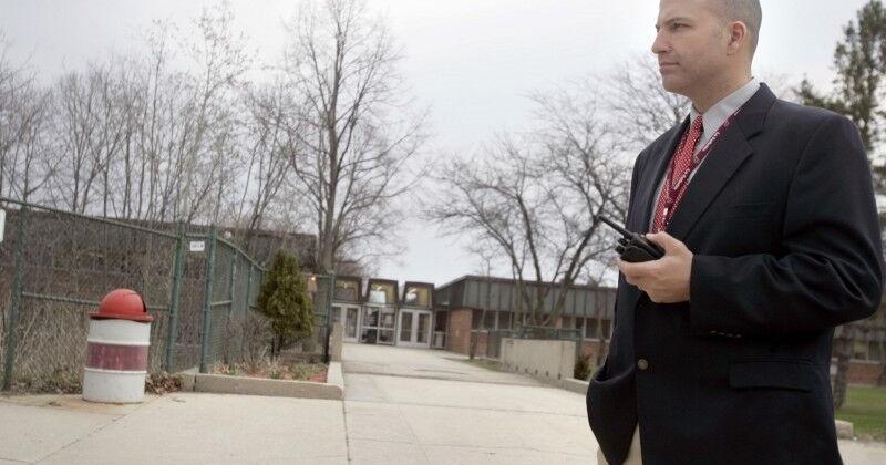 Joe Gothard is best choice for superintendent in Madison