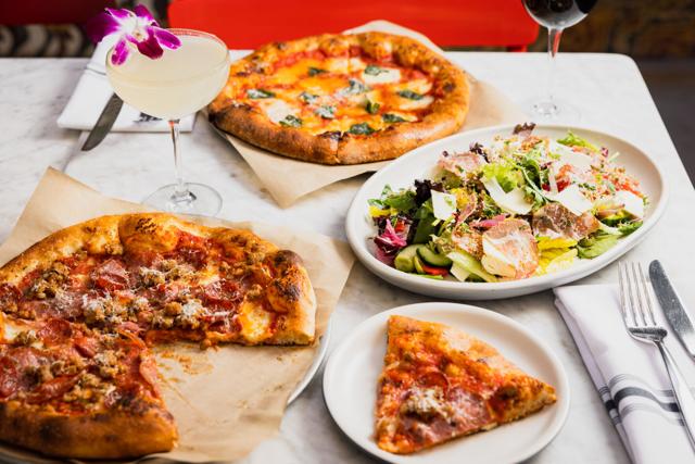 Italian chain restaurant planned for Hilldale