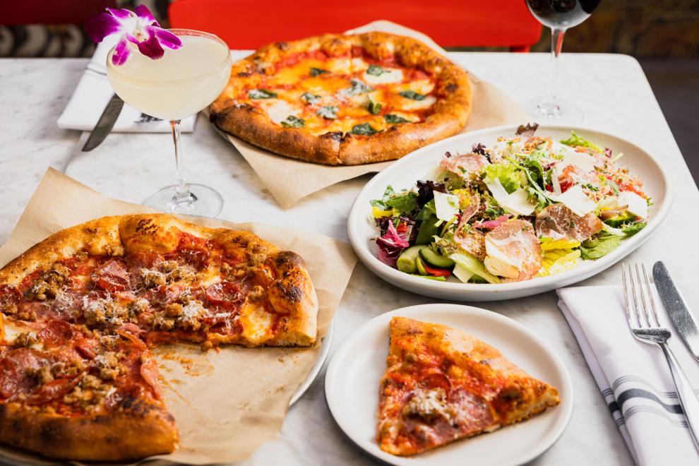 Italian chain restaurant planned for Hilldale