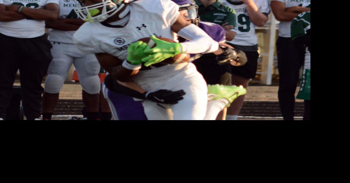 Madison Memorial football stuns Waunakee as honors Pat Rice
