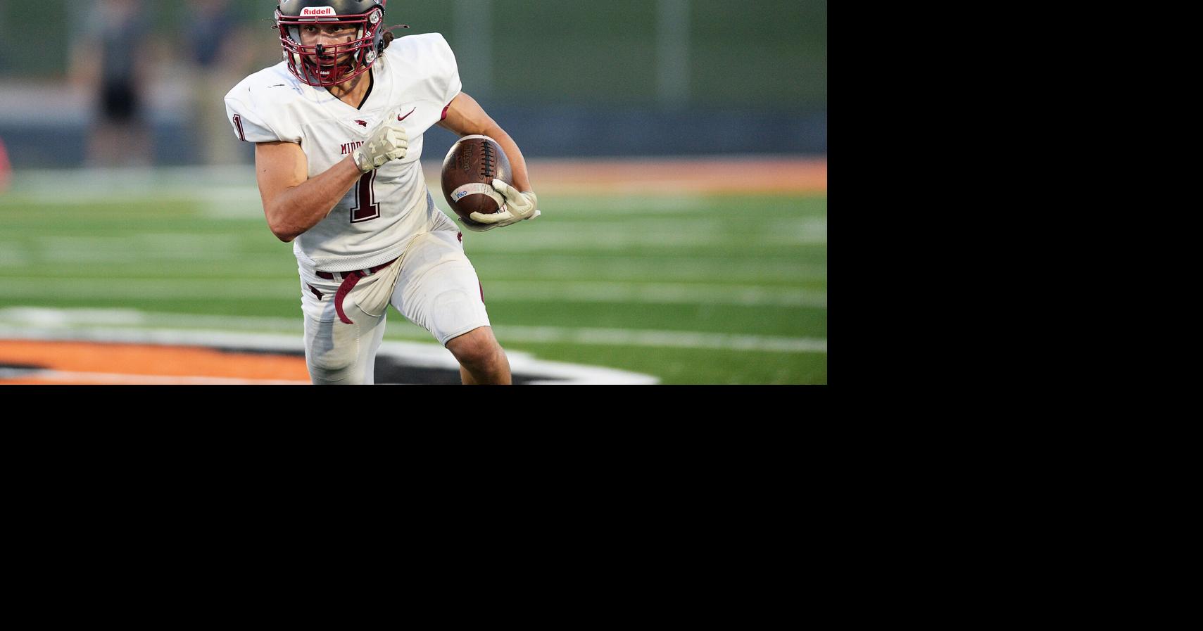 5 high school sports stars of the night: Bryce Falk produces big time ...