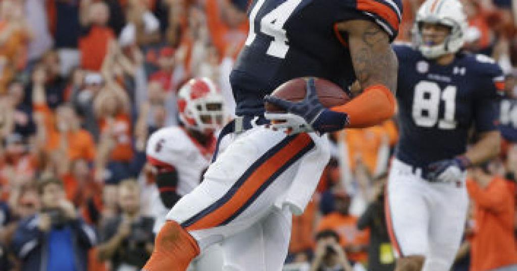 Andy Baggot: Think UW's got a BCS gripe? If Auburn beats Alabama, chaos ...