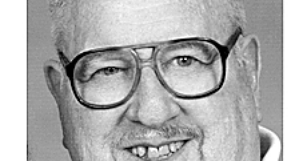 Mears, Charles M. “Charlie”