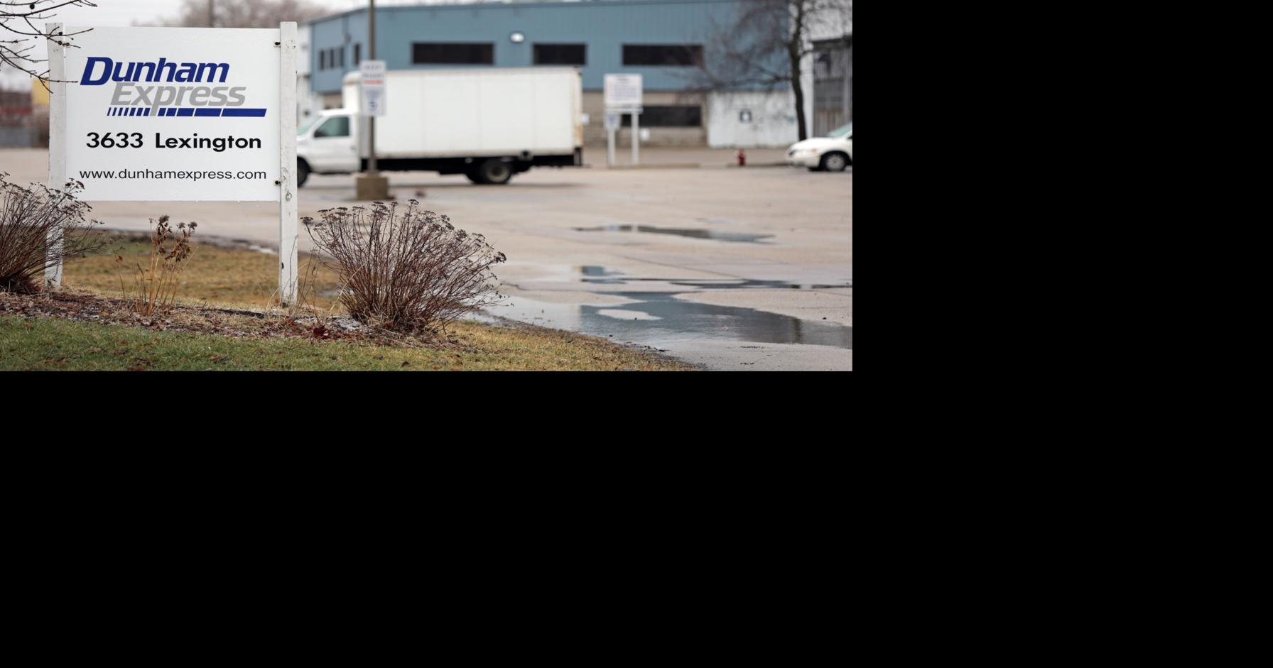 Abrupt end to nearly 70-year run for Dunham Express