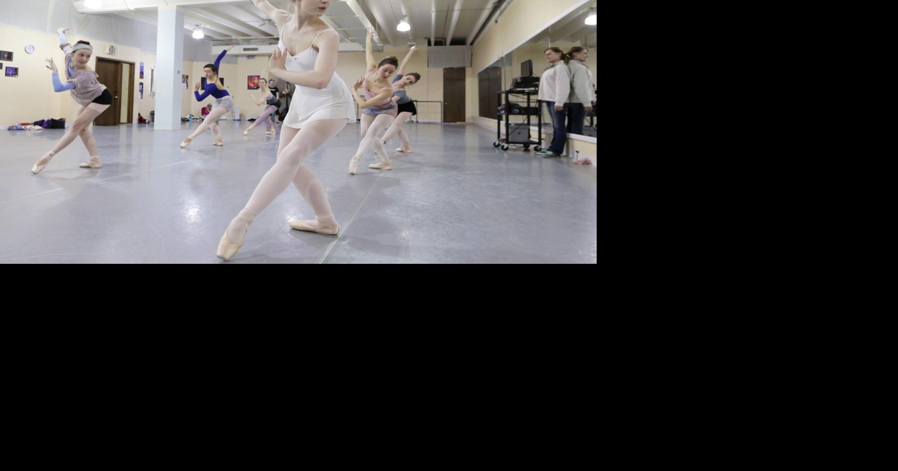 Madison Ballet re-thinks its future as artistic director leaves
