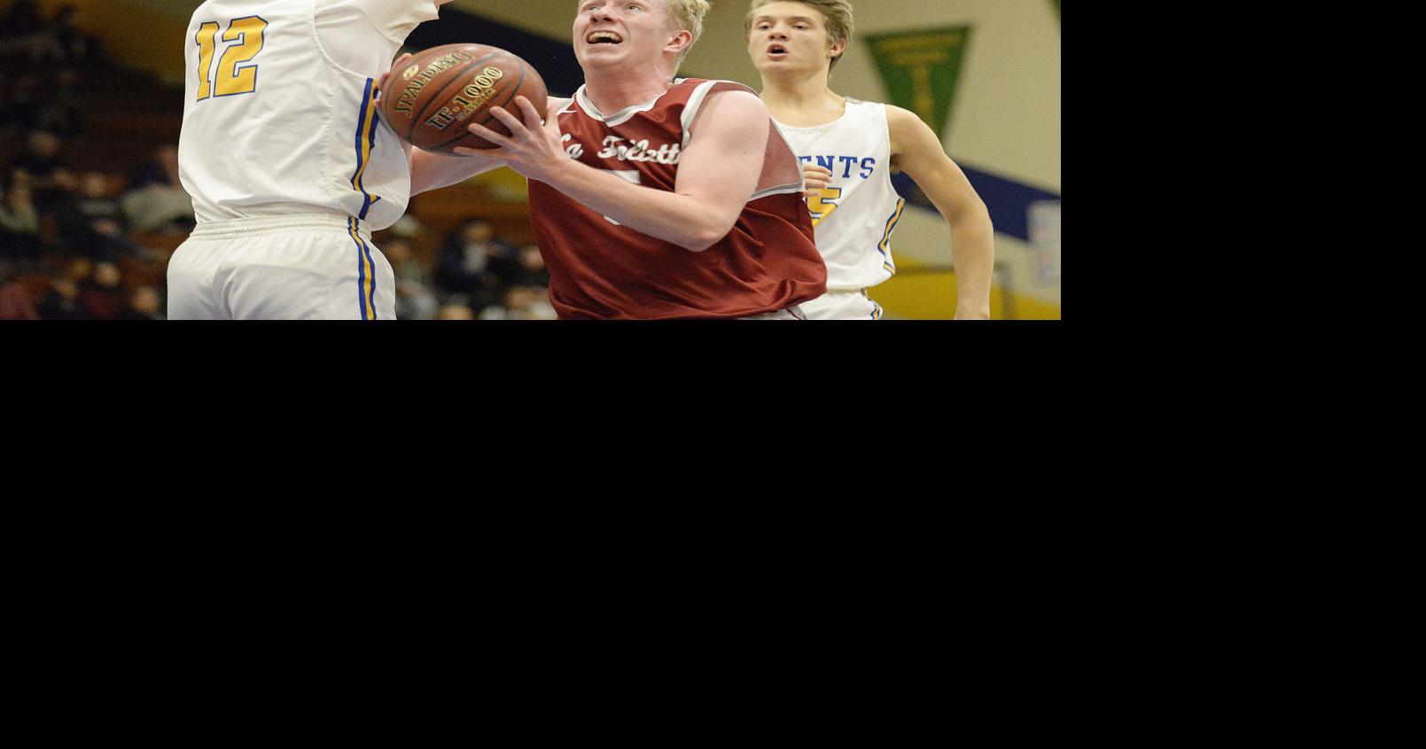 La Follette's Ben Probst, Edgewood's Baluck Deang showed the stuff of ...