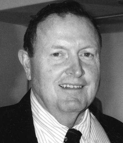 Gaffney, John Joseph