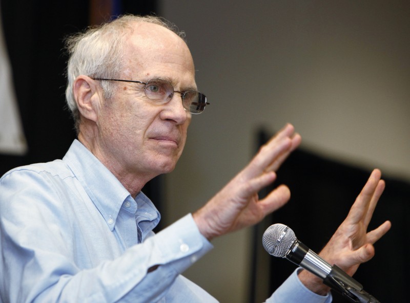 Secretary of state speaks out against continuing assault on the office