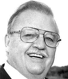 Gerald K. "Jerry" Herschleb