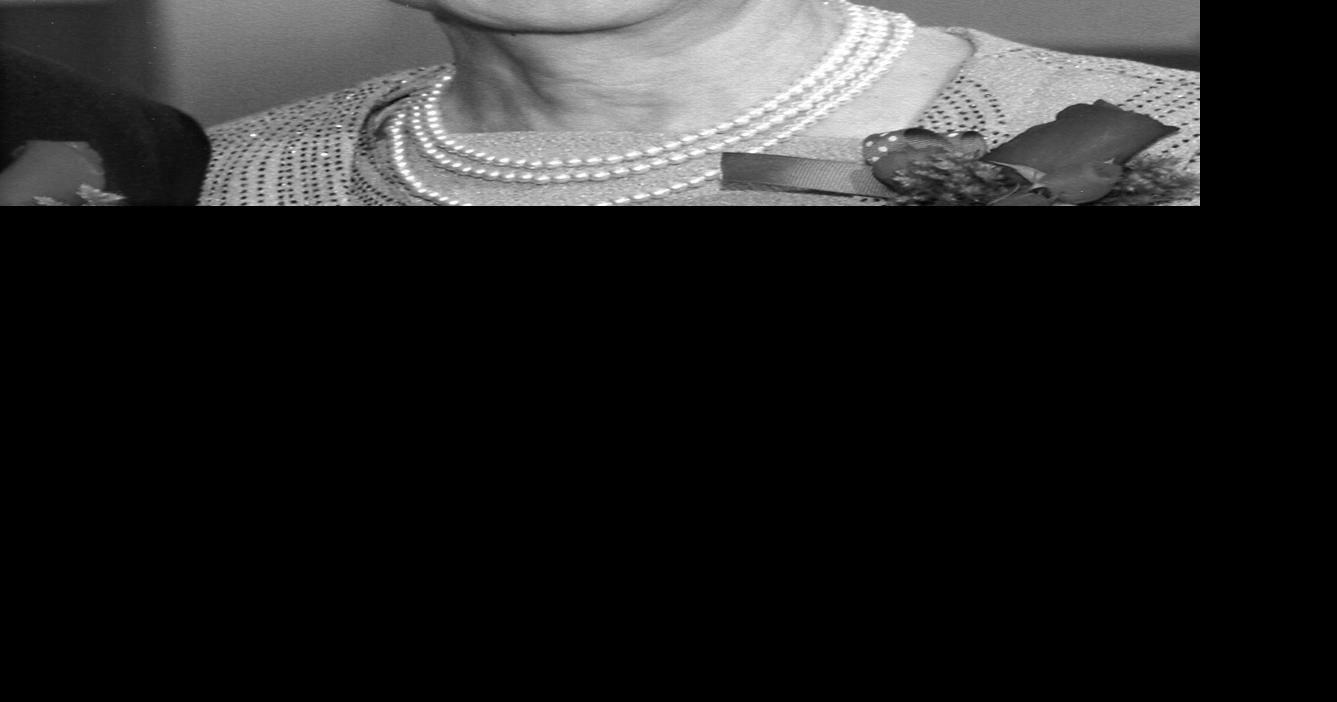 Gest, Marlene Violet "Molly" "Marley"