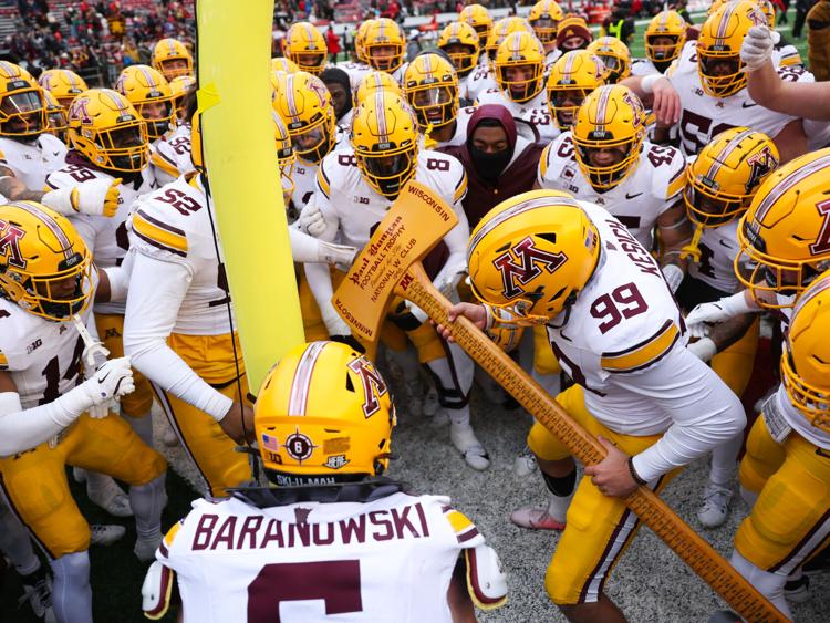 What Jeff Grimes as Wisconsin's offensive coordinator means