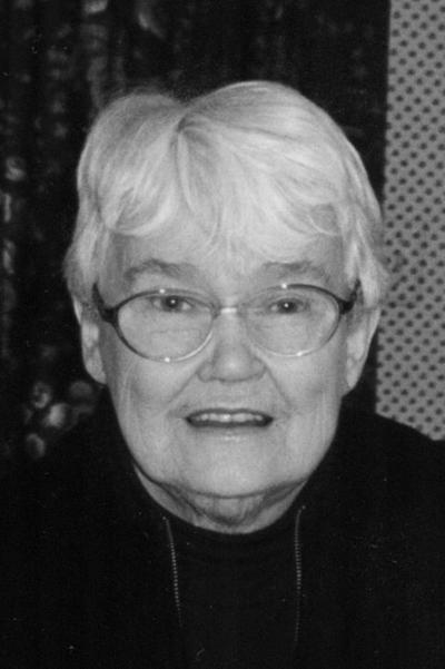 Faliski, Corrine Ann