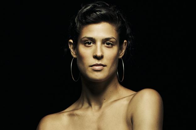 Dessa performs live Wednesday