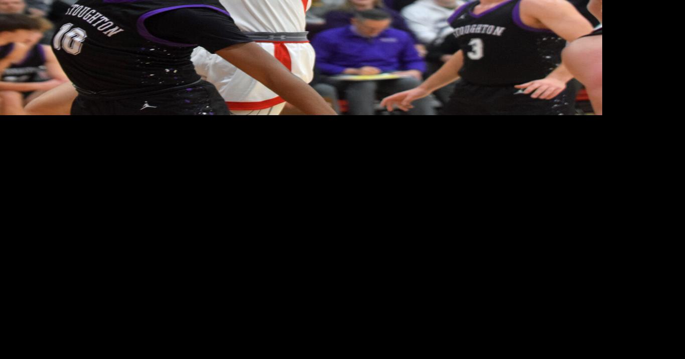 Mount Horeb's Josh Manchester