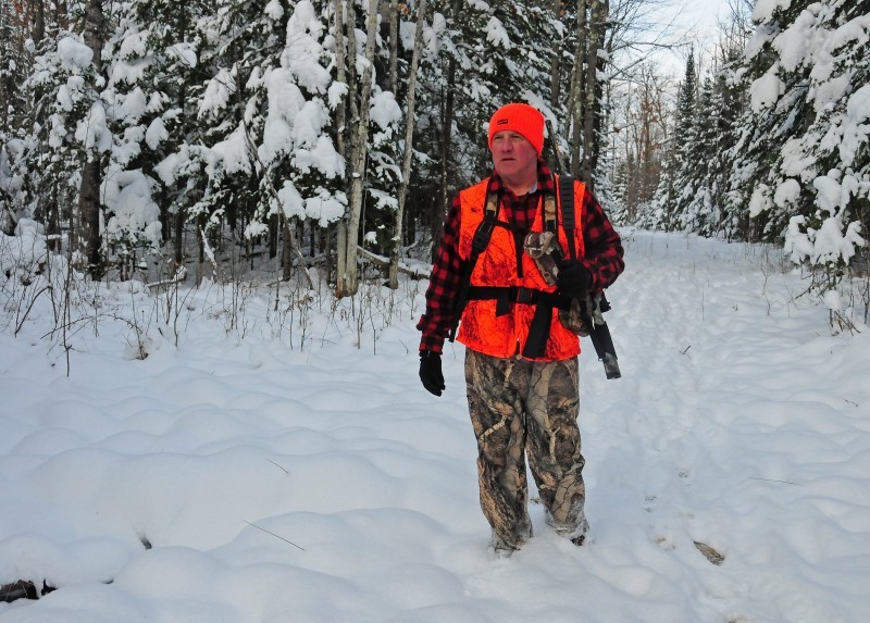 Patrick Durkin: Hunting in state parks draws fire