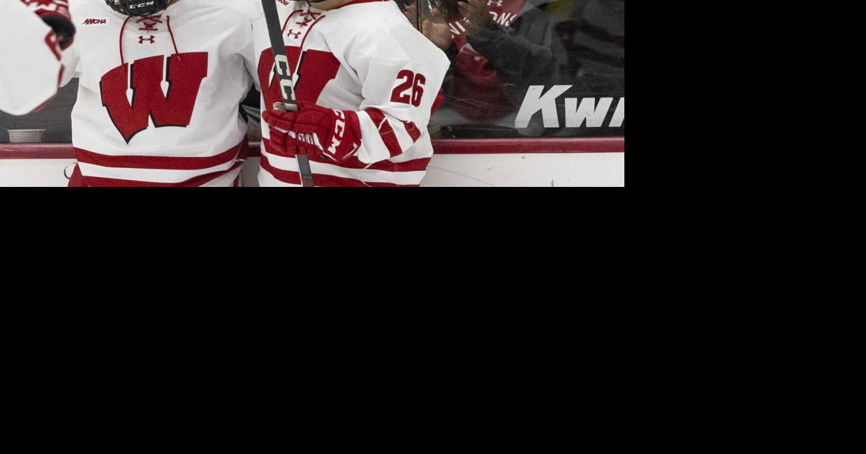 2 Wisconsin players miss out on Patty Kazmaier Award