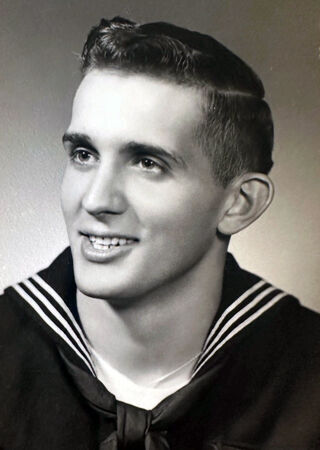 John T. "Jack" Hartung