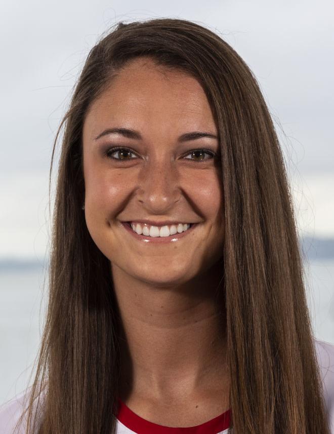 Wisconsin's Dana Rettke earns first-team All-America honors