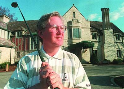 Golf: Bishops Bay director of golf Tony Coleman remembered for his love ...