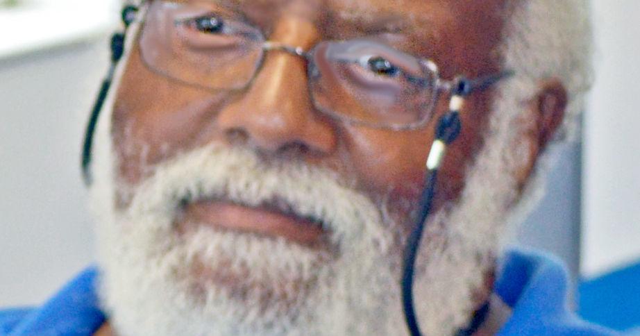 Ellis, Nathaniel V. "Nate"
